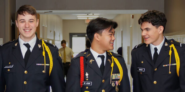 Home - Be Part of History - CBA