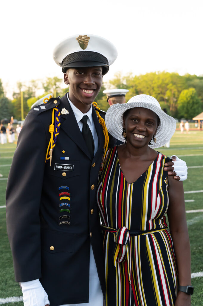 Visit CBA - CBA | College Preperatory Program | Grades 5-12