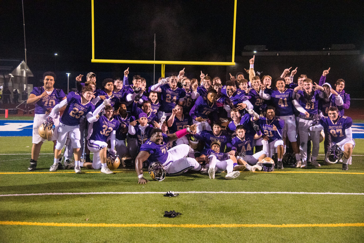 Athletics at CBA - Christian Brothers Academy | Albany, NY