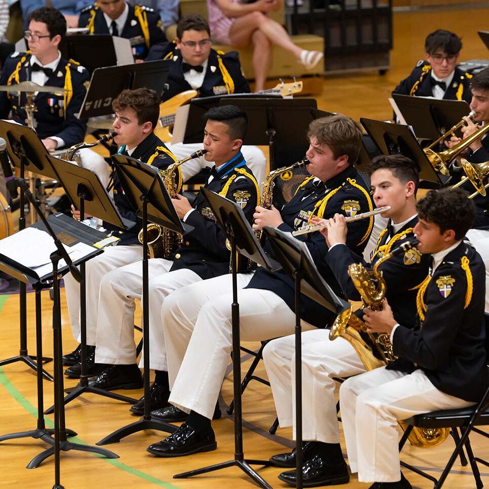 High School - Christian Brothers Academy | Albany, NY