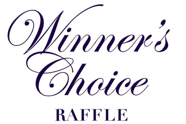 2025 Gala Winner’s Choice Raffle - CBA